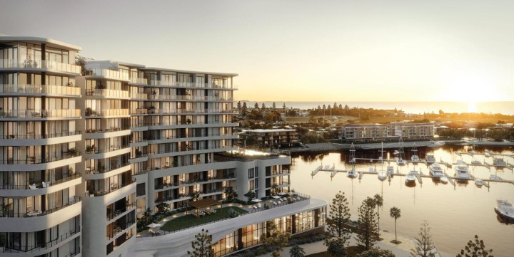 Crowne Plaza Shell Cove Marina By Ihg - Kiama