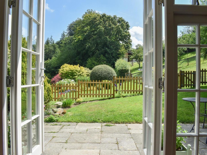 Umber House - Buckfastleigh