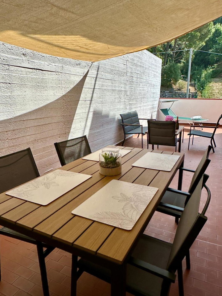 Le Terrazze - Holiday Home Near The Beach - Monterosso al Mare