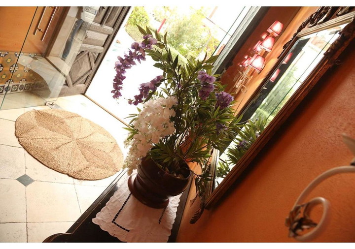 La Casona De Calderón Gastronomic & Boutique Hotel - Osuna