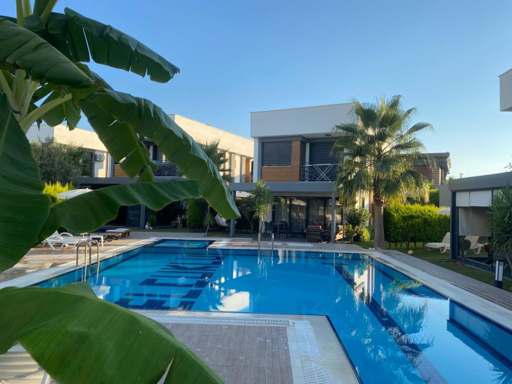 Villa Yılmaz Dream Holiday - Davutlar