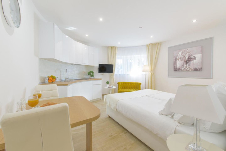 Best Location Apartments - Split