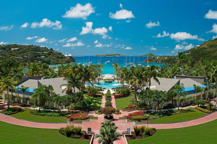 The Westin St. John Resort Villas - Saint John