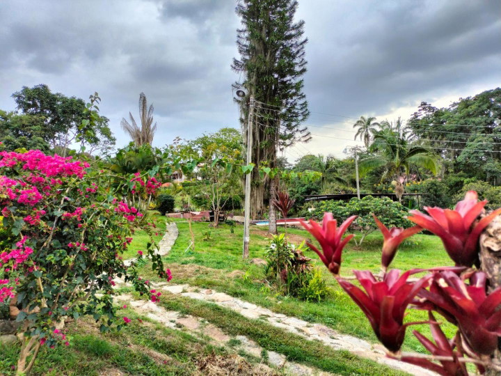 Finca La Lomita - Fusagasugá