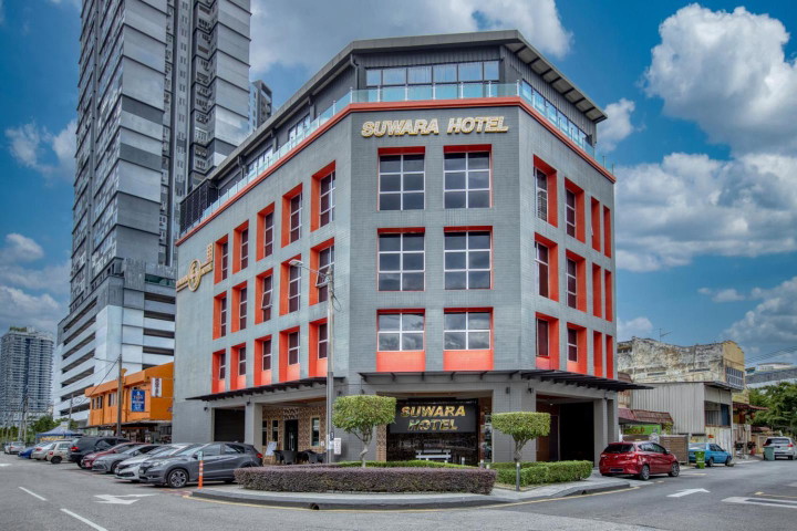Suwara Hotel Kepong Kl - Kepong