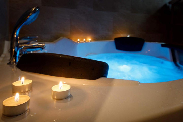 Ferienhaus Am Feldberg Sauna - Whirlpool - Kamin - Zaun - 20 Personen - Feldberg (Schwarzwald)