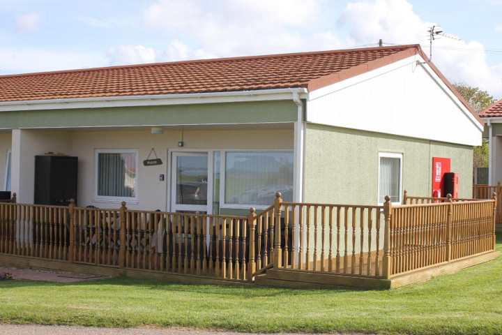 Seaview Cottage - Great Britain