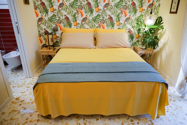 A Casa Di Peppe - Agerola
