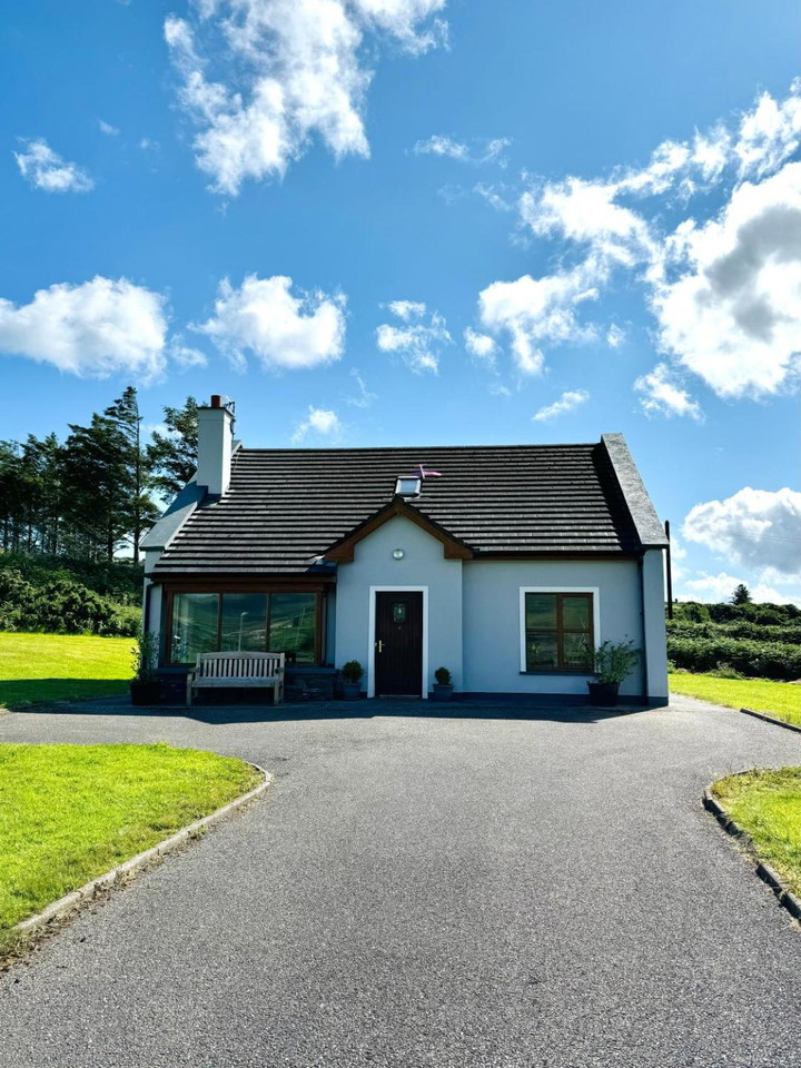 No's 6, 8 & 9 Dingle Lispole Holiday Homes - County Kerry