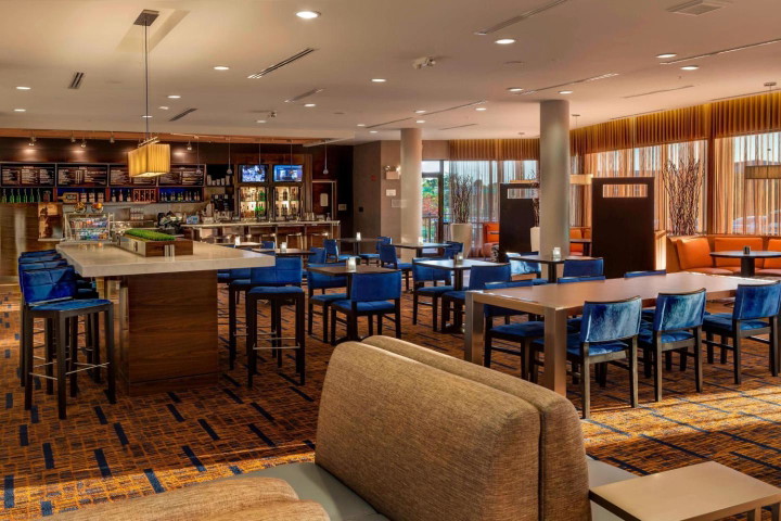 Courtyard By Marriott Indianapolis Noblesville - Noblesville, IN