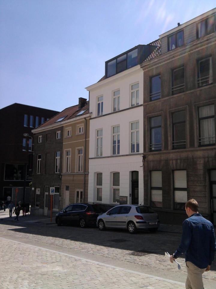 Designflats Gent - Gante