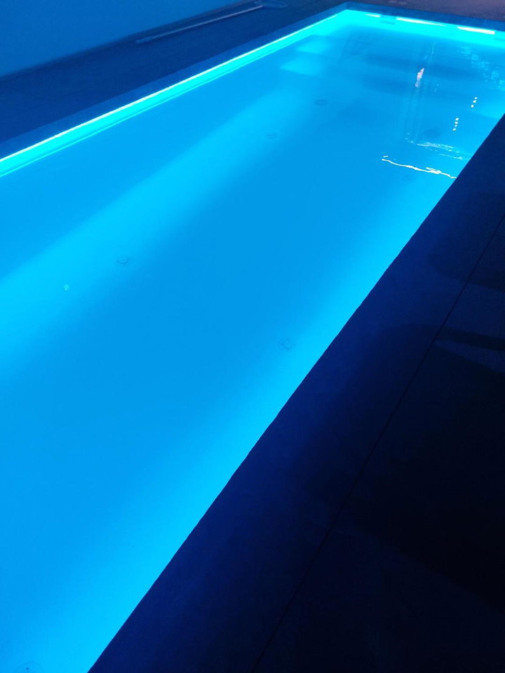Sun Sea Villa-heated Pool - Corralejo