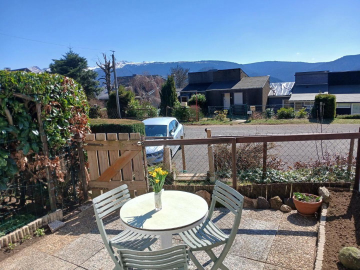 Maison 2-4 Personnes, Vue Sur Le Sancy - La Bourboule
