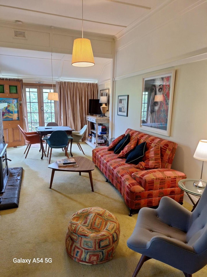 The Gables - Circa 1880 - Classic Bowral Property - Moss Vale