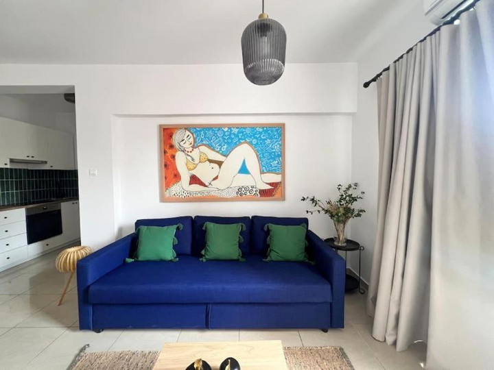Margarita Gardens Two 1bed Flats 500m From Sea - Kato Paphos