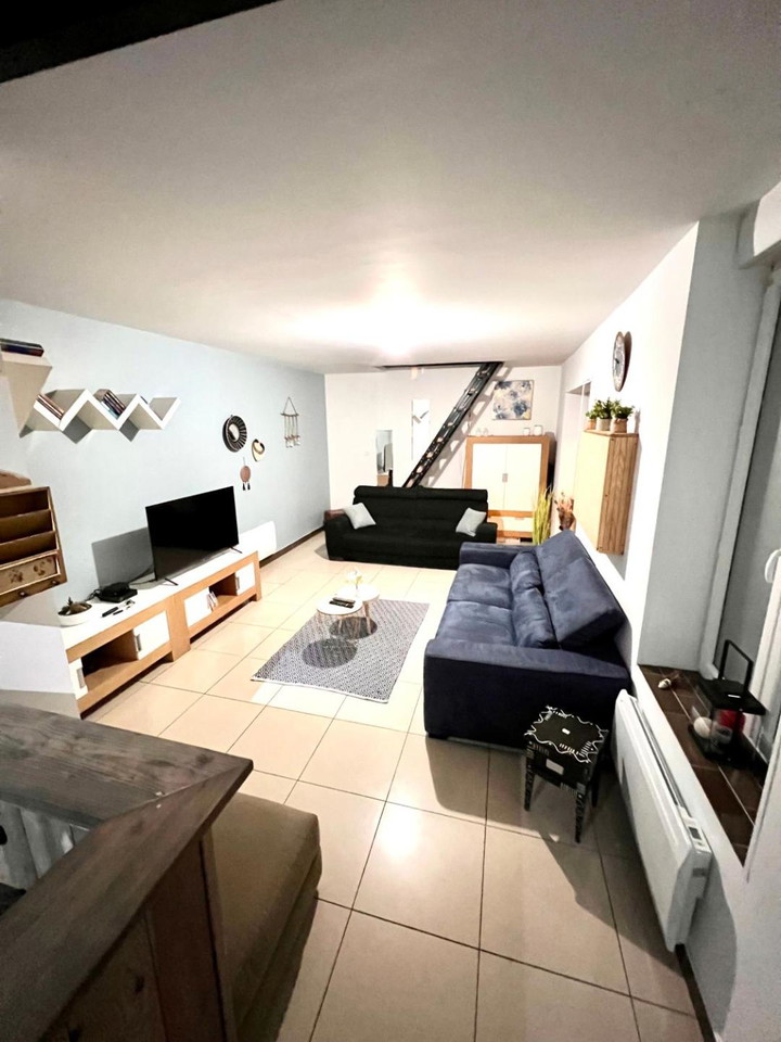 Agréable Maison De Ville Cosy De 122m² + Extérieur - Kortrijk