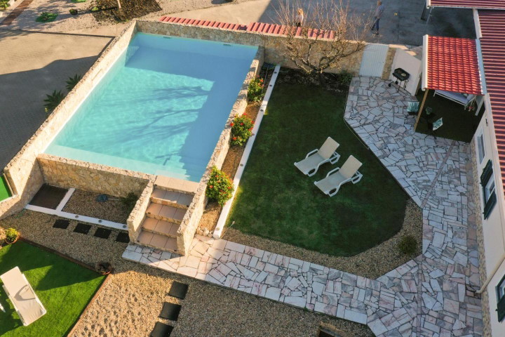 Tree House - Casa Figueira - Alentejo