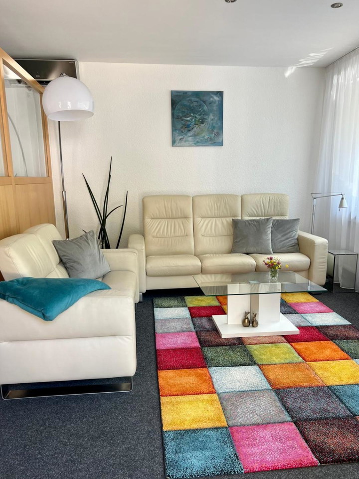Modern Private Apartment Feldkirch With Kitchen, Wifi & Parking - Feldkirch