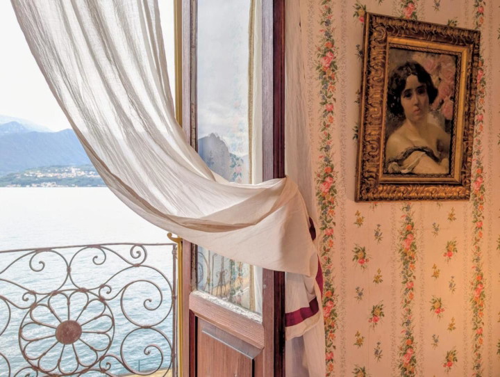Villa Sina - Iseo