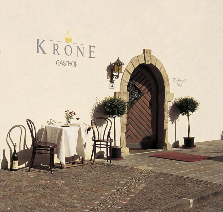 Gasthof Zur Krone - Bolzano