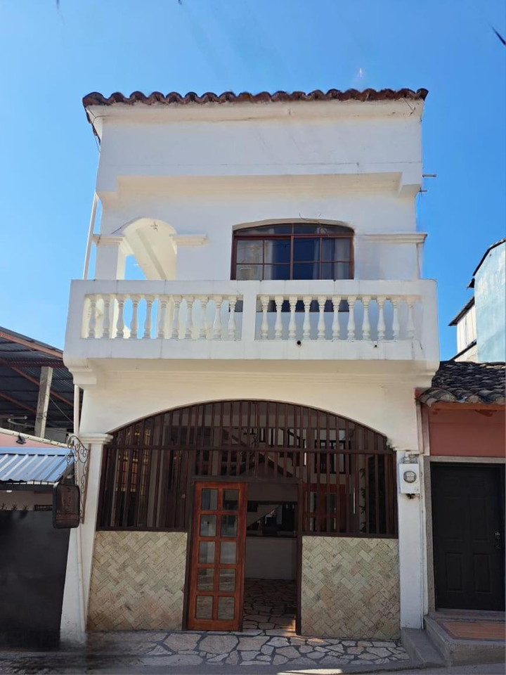 Hotel Casa De Copan - Honduras
