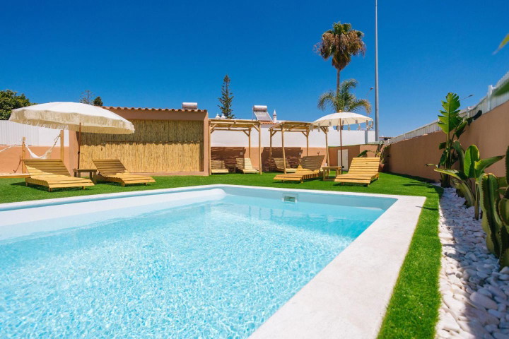 Coral Boutique Suites - Albufeira