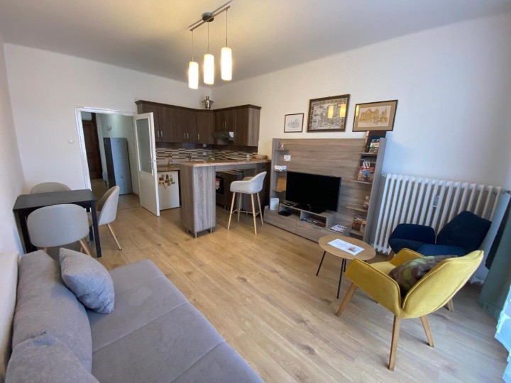 City Center Apartman Debrecen - Debrecen