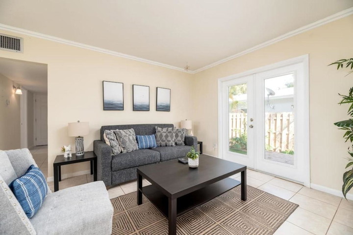 Short Walk To Wilton Drive Apt3 - Coral Springs