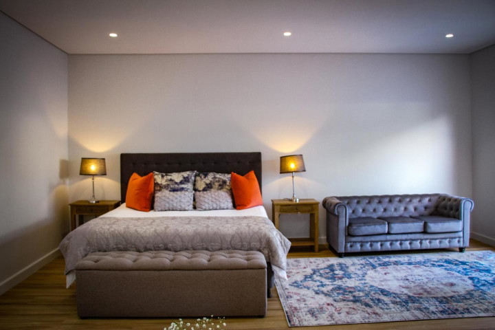 Upmarket Room - Stellenbosch