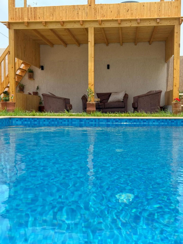 Stone Kaouki's House - Sidi Kaouki