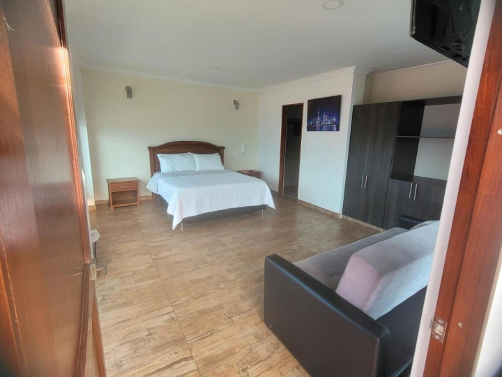 Hotel Santa Barbara - Miraflores