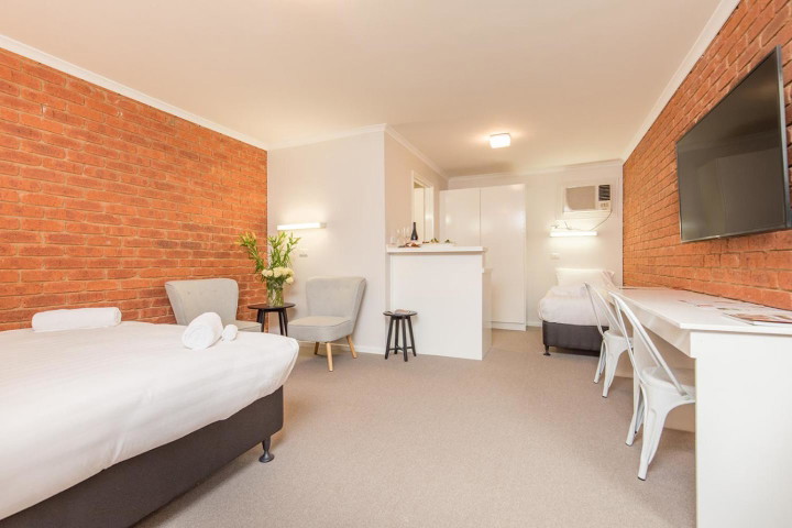 Mildura City Gate Motel - Mildura