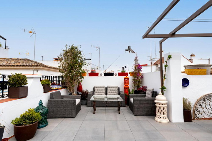 La Casa (Casa Familiar Premium) - 세비야