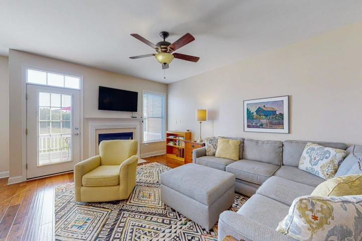 Grande At Canal Pointe 37315 Trent Ct - Rehoboth Beach, DE