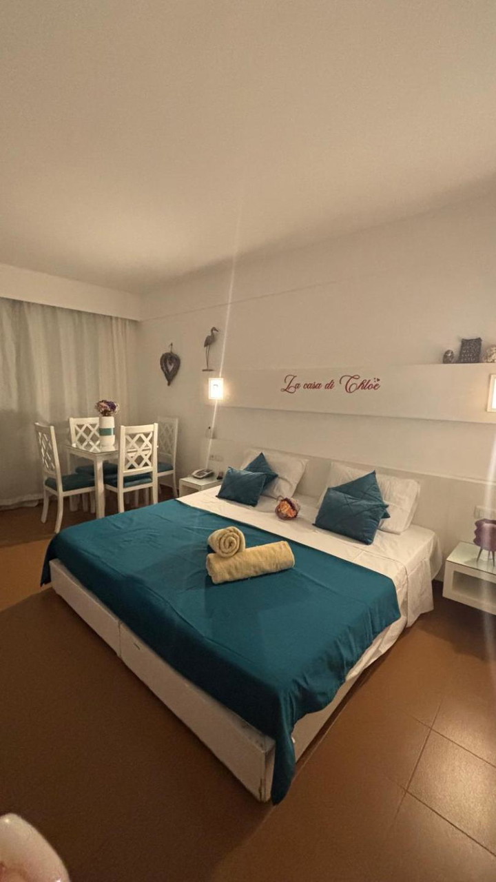 La Casa Di Chloe Sharm El Sheik Domina Coral Bay - Sharm el-Sheikh