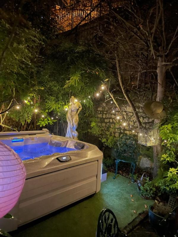 Chambres D'hotes Le Nid Du Phare Avec Option Jacuzzi Privé - Trouville-sur-Mer