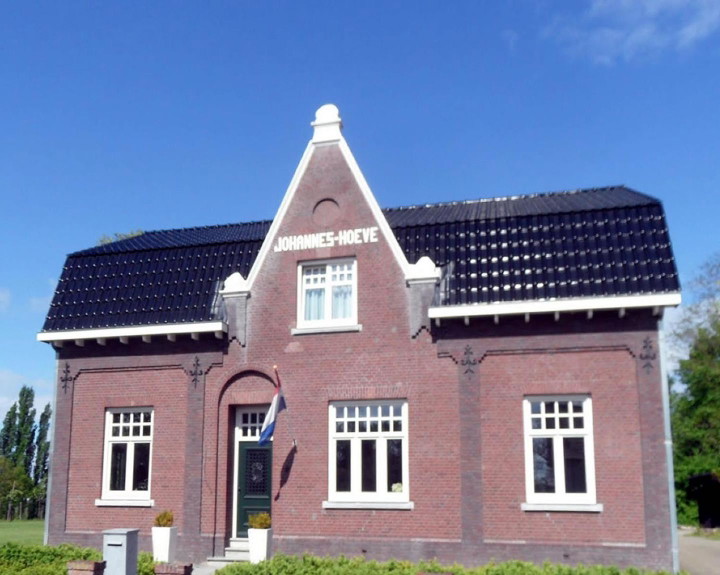 B&b Johannes-hoeve - Velden