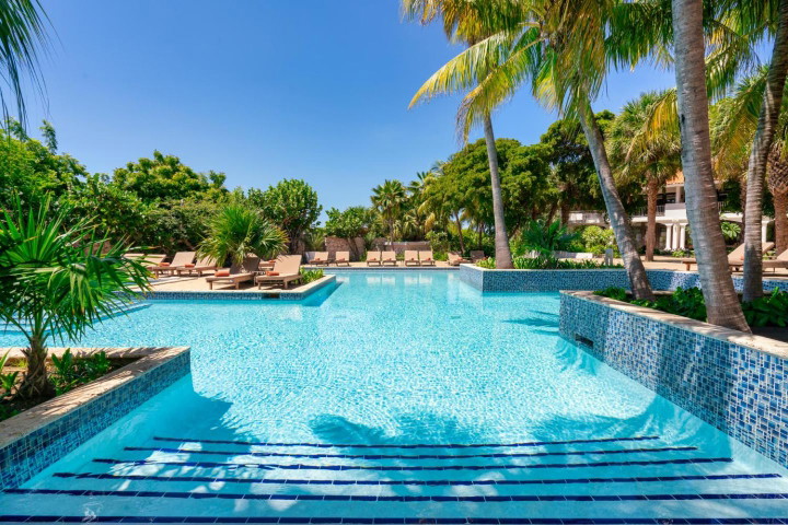 Zoetry Curacao Resort & Spa - Curazao