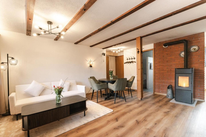 Alphorn Chalet By Carista Homes - Interlaken