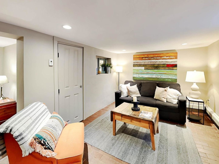 Casa En Canyon - Santa Fe, NM