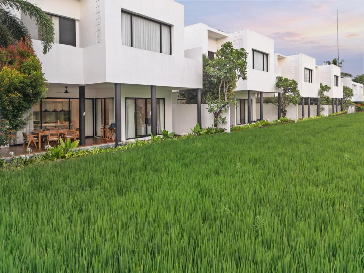Vox Residences Canggu - Formerly Mandala Residences - Bali