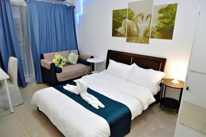 Philippine International Convention Center 676 Dynastel Shore - Parañaque
