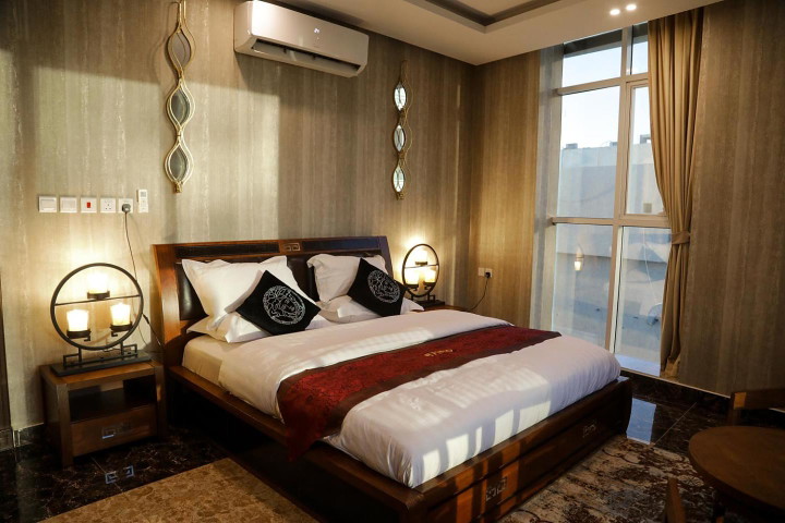 Arto Serviced Apartments - Riyadh