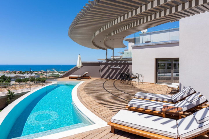 Onira Suite Dreams - Hersonissos