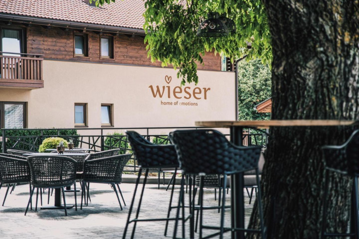 Hotel Wieser - Sterzing