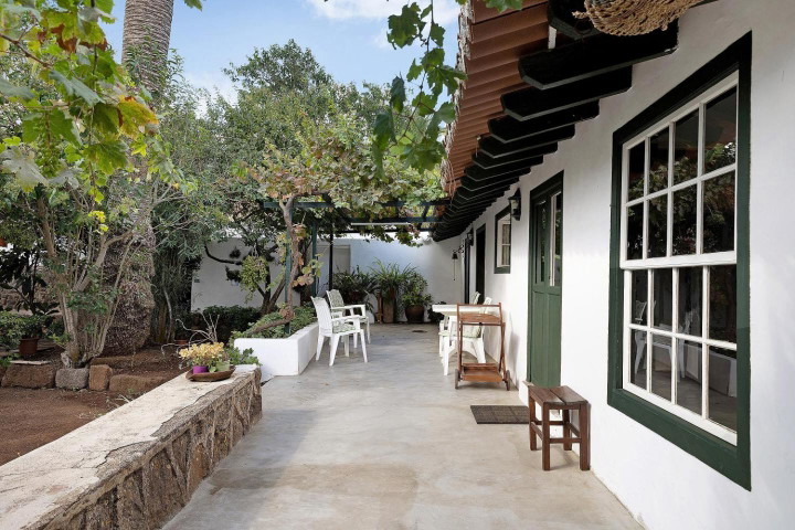 Casa Julia - San Cristóbal de La Laguna