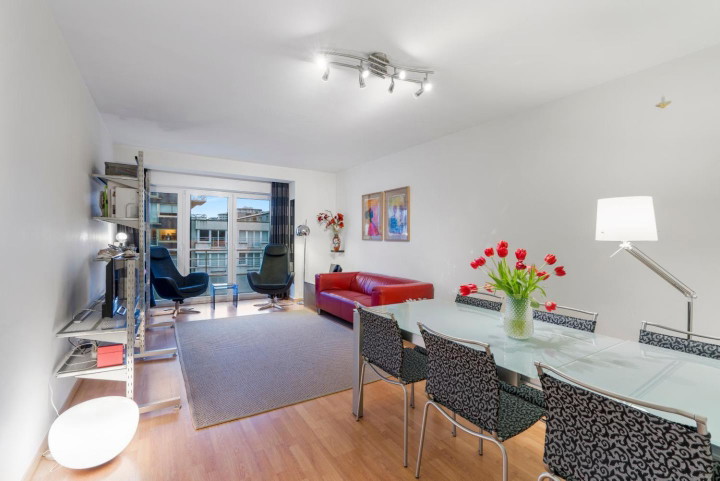 Appartement Aan Zee Oostende - Vereinigtes Königreich