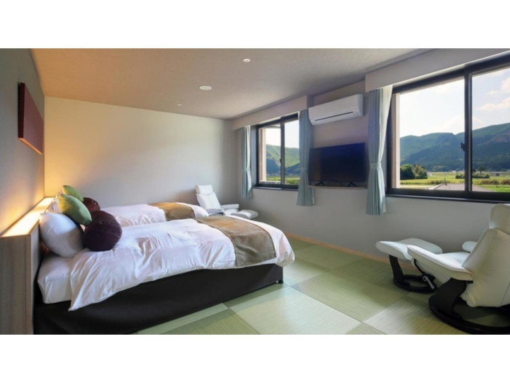Aso Hakuun Sanso - Vacation Stay 77833v - Aso