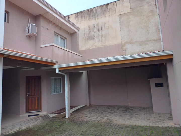 House 3 Das Américas Comfortable 2 Vgs Garage - São José dos Pinhais
