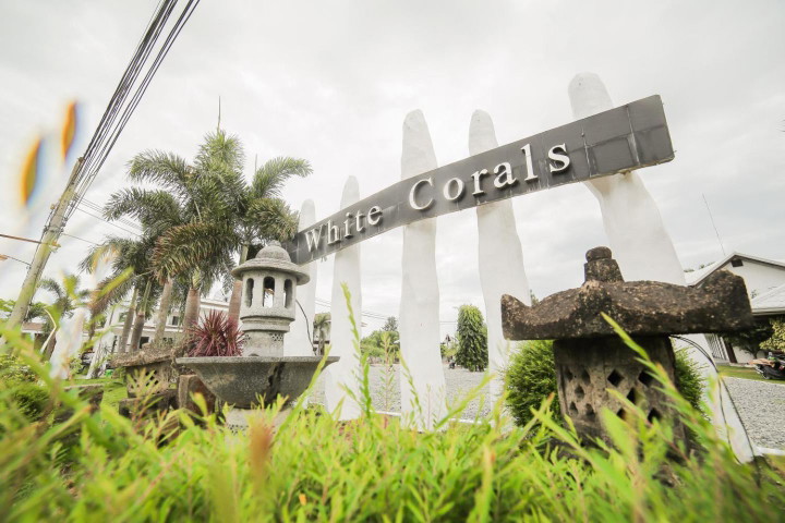 Bataan White Corals Beach Resort - Bataan
